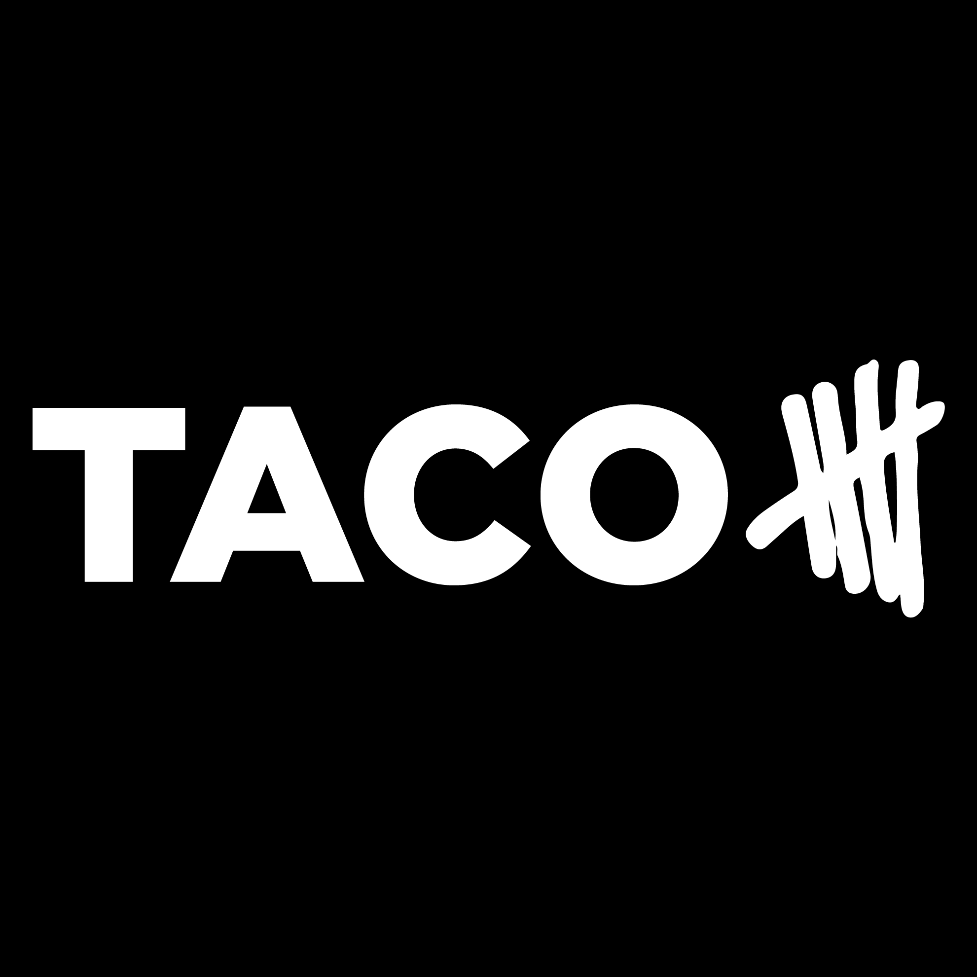 Home - Taco Tally App